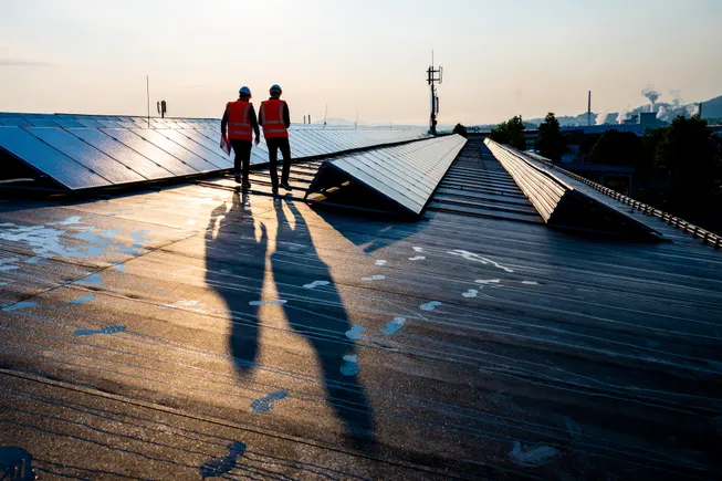 First Solar brings US manufacturing investment to $4B after selling out ...