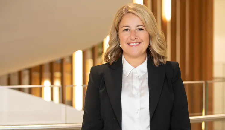 AECOM’s Poloni: ‘We can’t afford to ignore diversity’ | Construction Dive