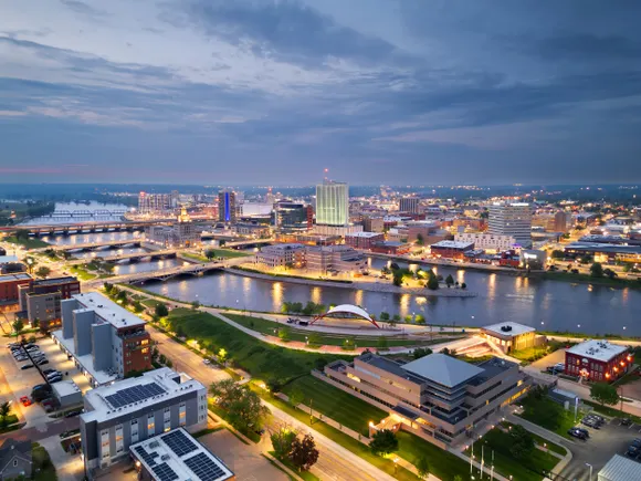 Cities struggle to meet drinking water PFAS standards by EPA deadline ...