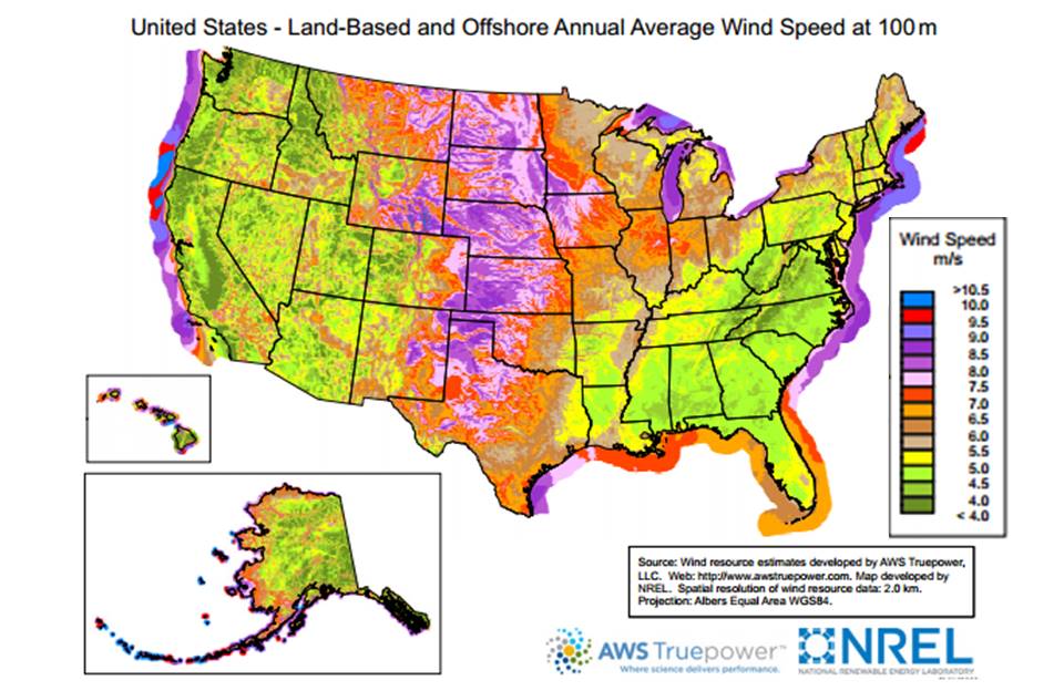 The new roadmap for the revival of offshore wind | Utility Dive