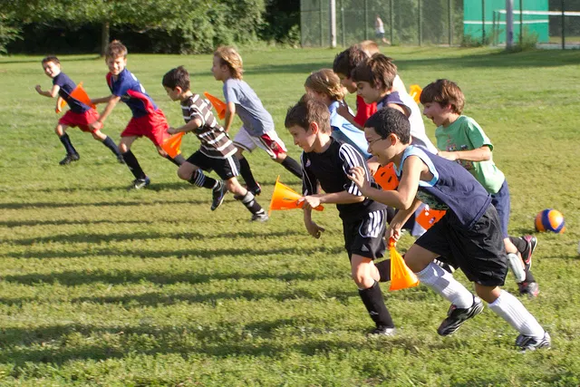 Gym class gets a makeover | K-12 Dive