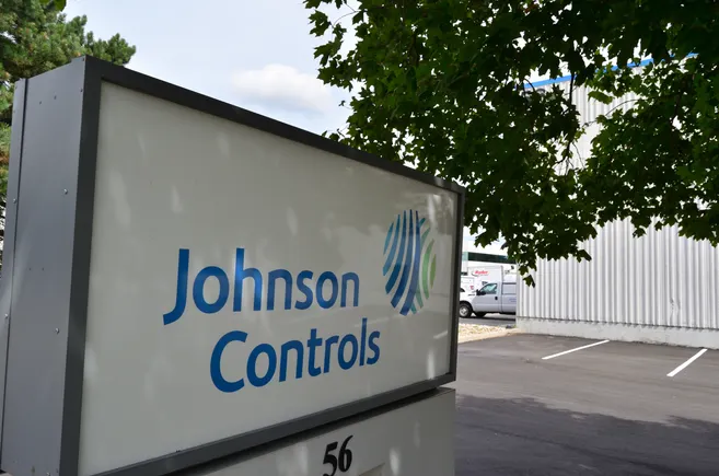 Johnson Controls posts backlog growth amid commercial HVAC boom, announces retirement of CEO ...