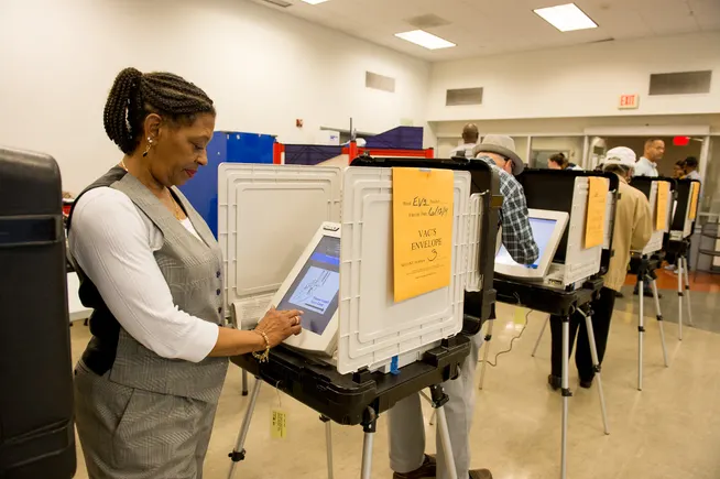 Blue Apron will make Election Day a paid day off | HR Dive