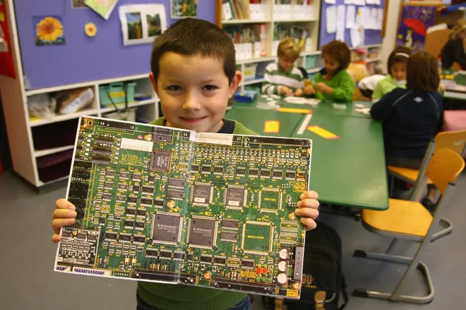 STEAM education can help build community in schools | K-12 Dive