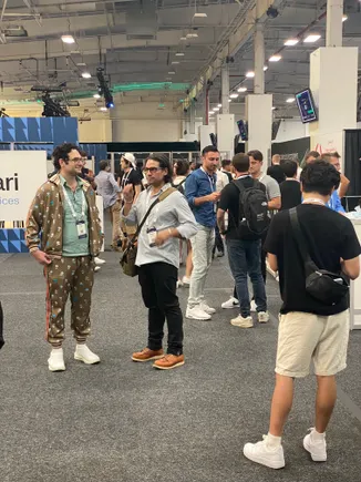 Messari’s Mainnet Conference Reveals Blockchain’s Problems and ...