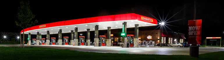 Sheetz expanding into Michigan in 2025 alongside other major c-store ...