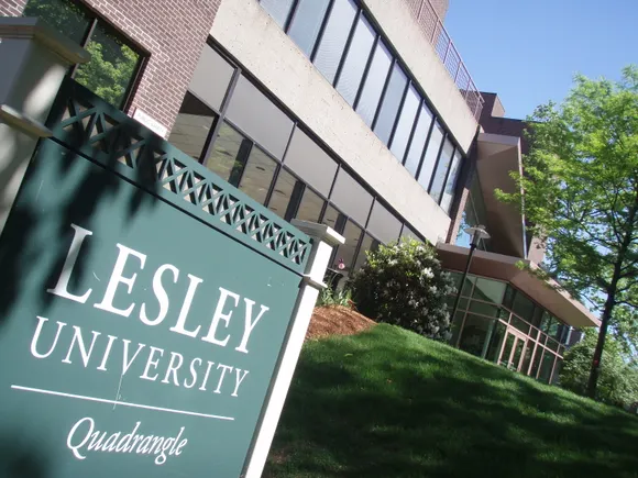 Lesley University to lay off faculty as it phases out 4 degrees ...