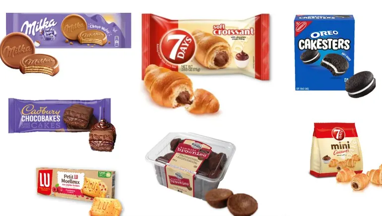 Mondelēz buys majority stake in fast-growing Chinese cake and pastry ...