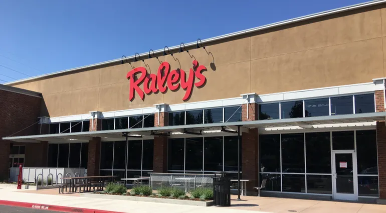 Raley's new website offers upgraded customer experience | Grocery Dive
