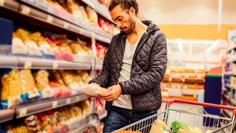 How better-for-you food sales can keep growing | Food Dive