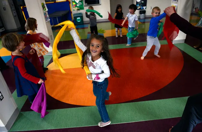 Peer mentoring can strengthen connection between English learners and ...