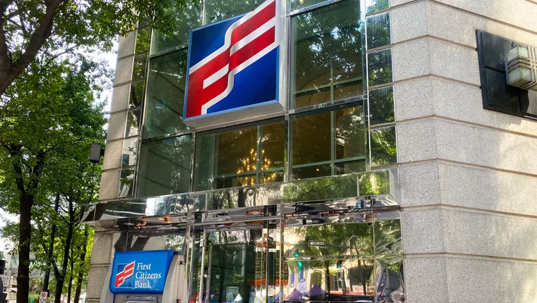 First Citizens to acquire 138 BMO branches | Banking Dive