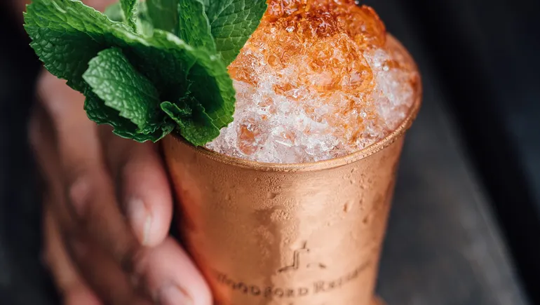 Personalized beverages expected to be even trendier in 2018 | Food Dive