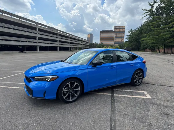 Honda's well-balanced dual-motor hybrid powertrain - Driving Me