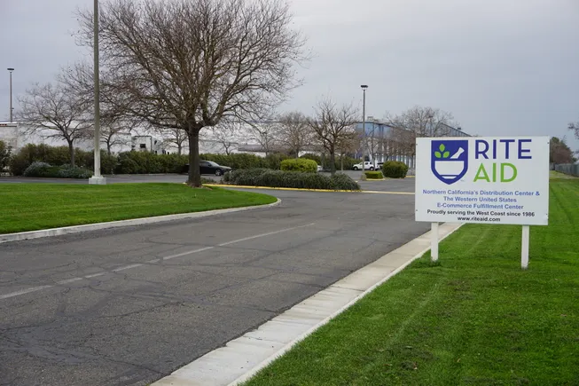 Rite Aid to lay off employees as it transitions California warehouse ...