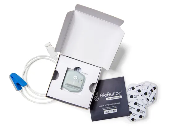 Medtronic grows patient monitoring offerings with BioIntelliSense ...