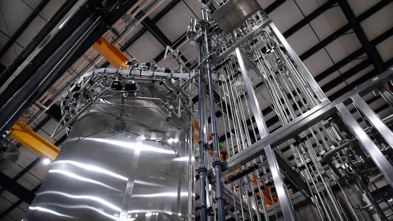 Eat Just announces plans for commercial-scale cell-based meat facility ...