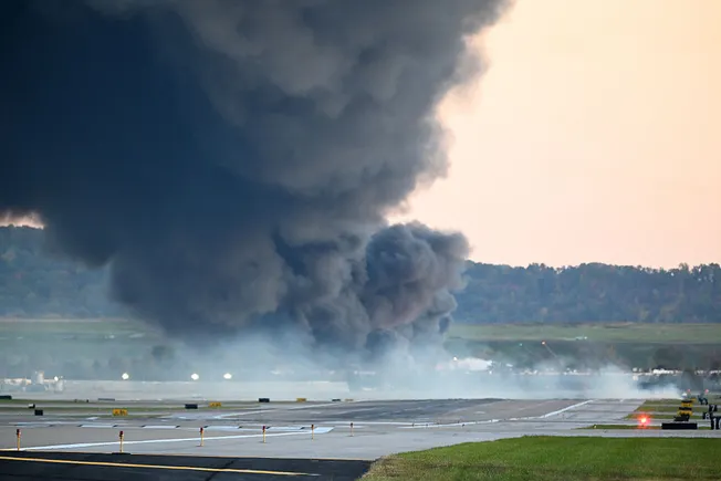 UPS plane crash kills at least 9, disrupts package sorting | Supply ...