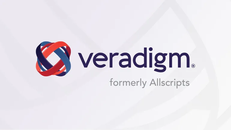 Allscripts changes name to Veradigm | Healthcare Dive