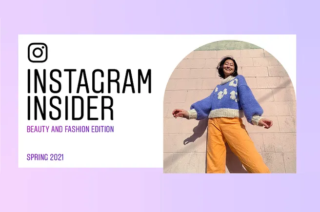 Instagram Launches First Edition of 'Instagram Insider' Digital ...