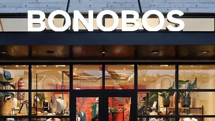 Walmart is selling Bonobos to Express, WHP Global for $75M | Retail Dive