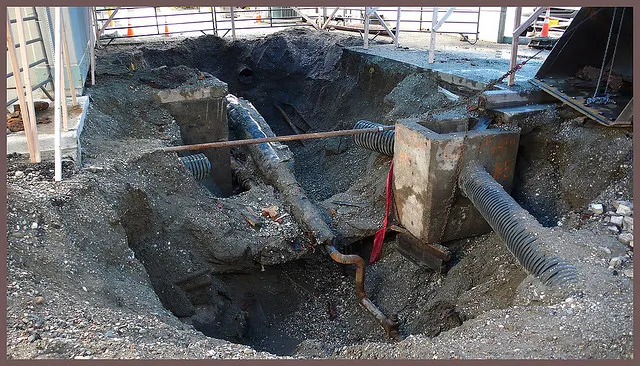 New BIM offering brings underground utilities into designs ...