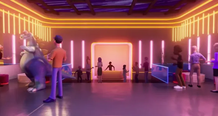 What is the Metaverse, Exactly, and How Will it Change Digital and ...