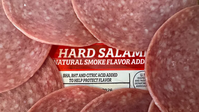 FDA to reassess safety of food preservative BHA | Food Dive