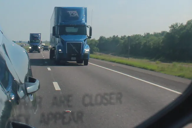 AAA Cooper promotes leaders to presidents of LTL, dedicated | Trucking Dive