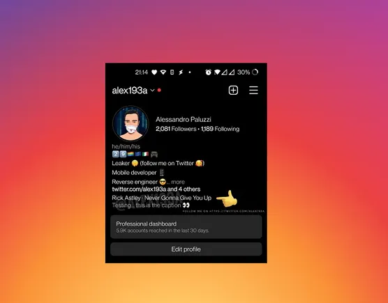Instagram’s Testing a New Option Which Would Enable You to Add a Song ...