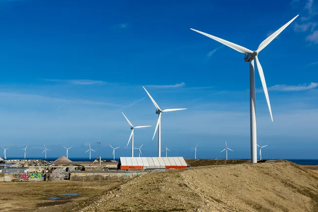 Amazon backs 100 MW Ohio wind farm in quest for 100% renewables ...