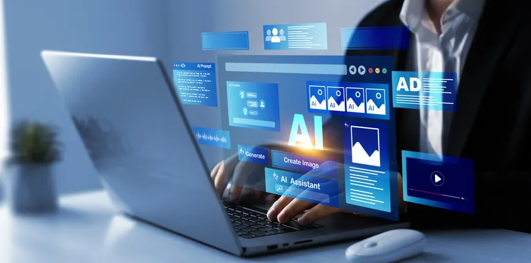 Accelerating utility rate case filings with generative AI | Utility Dive