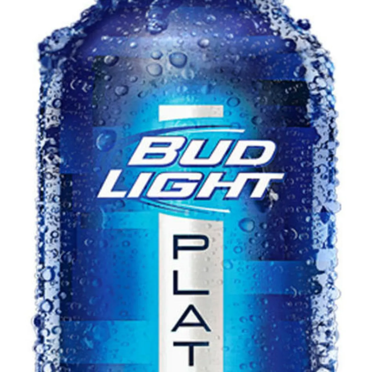 Bud Light Platinum Aluminum