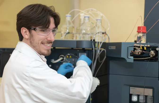 Hunting Host Cell Proteins (HCPs) with mass spectrometry | BioPharma Dive