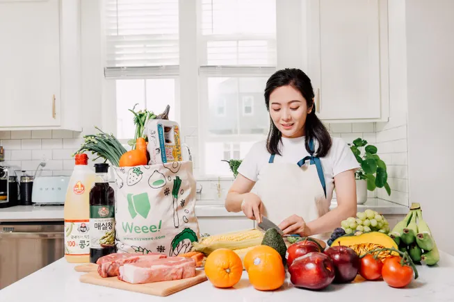 Weee aims to be the top grocer for Asians in North America | Grocery Dive