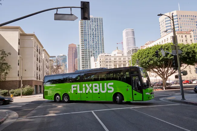 Here’s how US intercity bus lines are doing in 2024 | Smart Cities Dive