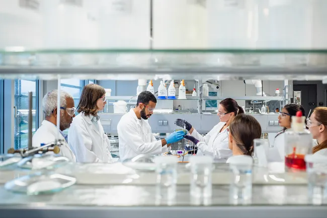 Successful COA selection paves the path to drug development | BioPharma ...