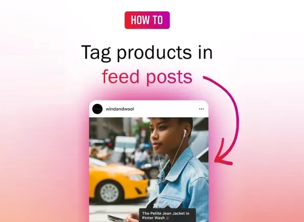Instagram Shares Helpful Overviews of DM Controls and Product Tags in ...
