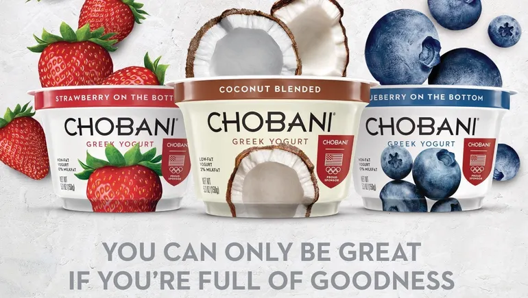 Chobani reorganizes sales and marketing under 'demand' department ...
