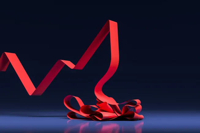 How CFOs can protect the business as big bankruptcies rise | CFO.com