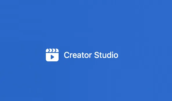 Facebook Adds New Features to Creator Studio, Including Stories ...