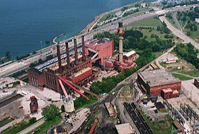 After Retiring Coal, FirstEnergy Files With PJM for New Generation ...