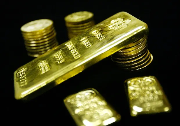 SEC charges ex-CFO at gold mining SPAC with $5M fraud | CFO Dive
