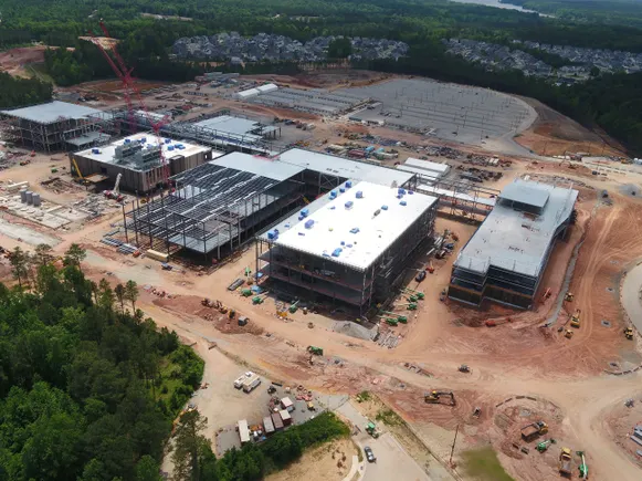 Fujifilm taps Jacobs for $1.2B manufacturing site expansion ...