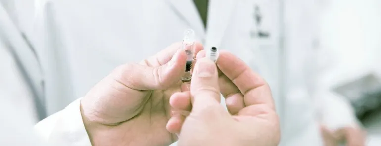 Navigating the challenges of proper fill and finish in clinical ...