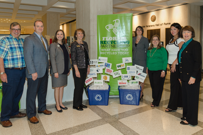 How Keep America Beautiful turned the nation green on # ...