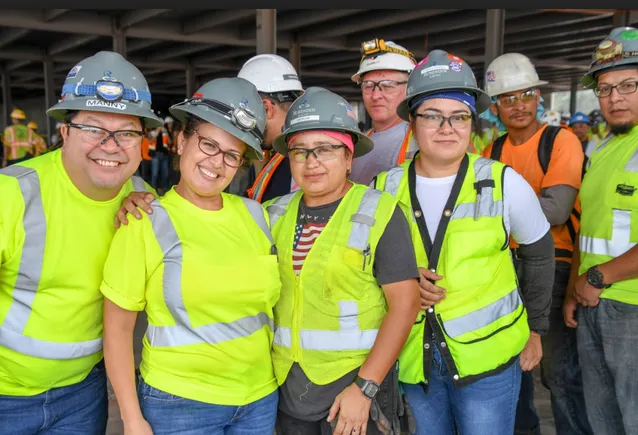 In his own words: Scaffolding rigger fights hate as a union rep ...