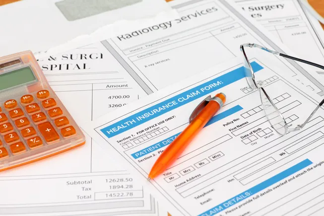 Almost half of Americans have inadequate healthcare coverage, survey ...