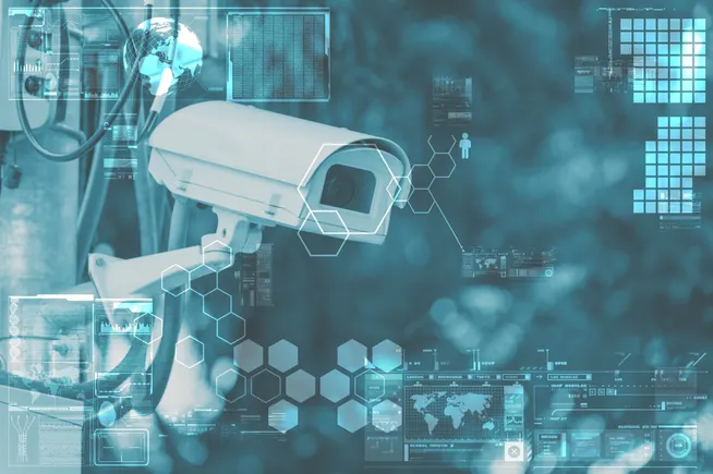 Leading surveillance camera vendor signs CISA’s product-security pledge ...