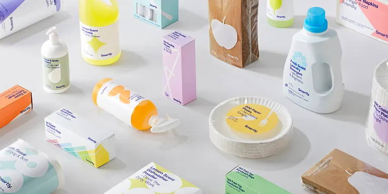 8 Target private label brands that launched this year | Retail Dive